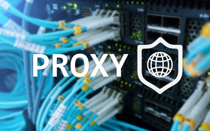 Proxy Là Gì? Tìm Hiểu Về Proxy Và Cách Cài Đặt Proxy Cho Window