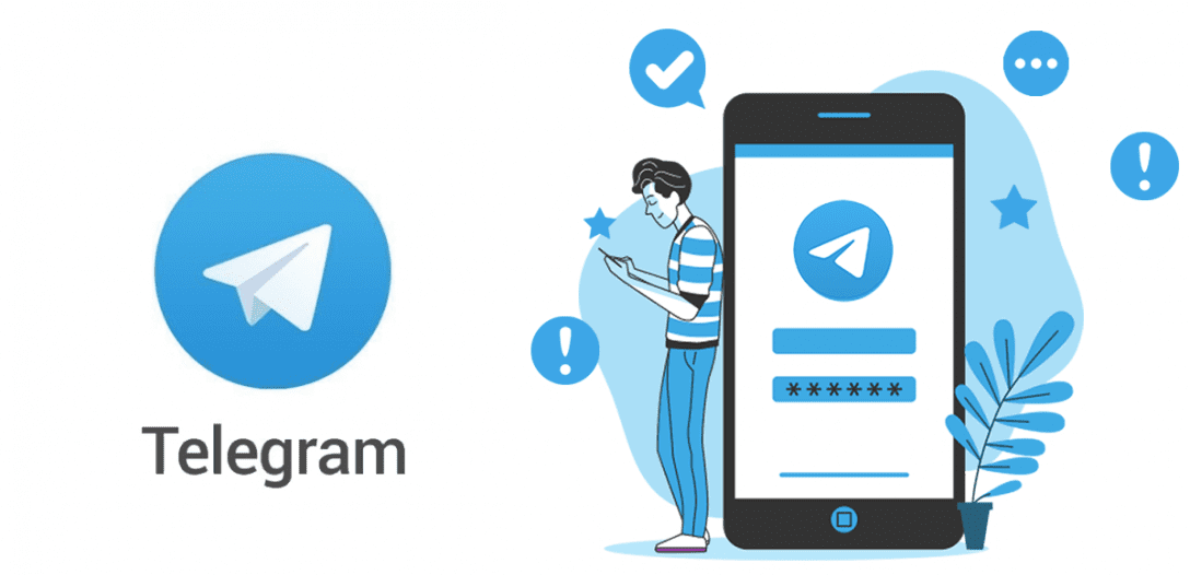 Telegram Là Gì? Hướng Dẫn Đăng Ký Telegram Chi Tiết Nhất