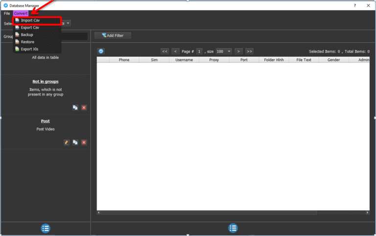 Hướng dẫn cách tạo nhiều tài khoản Telegram và lưu trữ trên Telegram ...