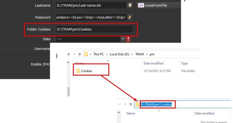 Hướng Dẫn Sử Tool Reg Nick Facebook Hàng Loạt