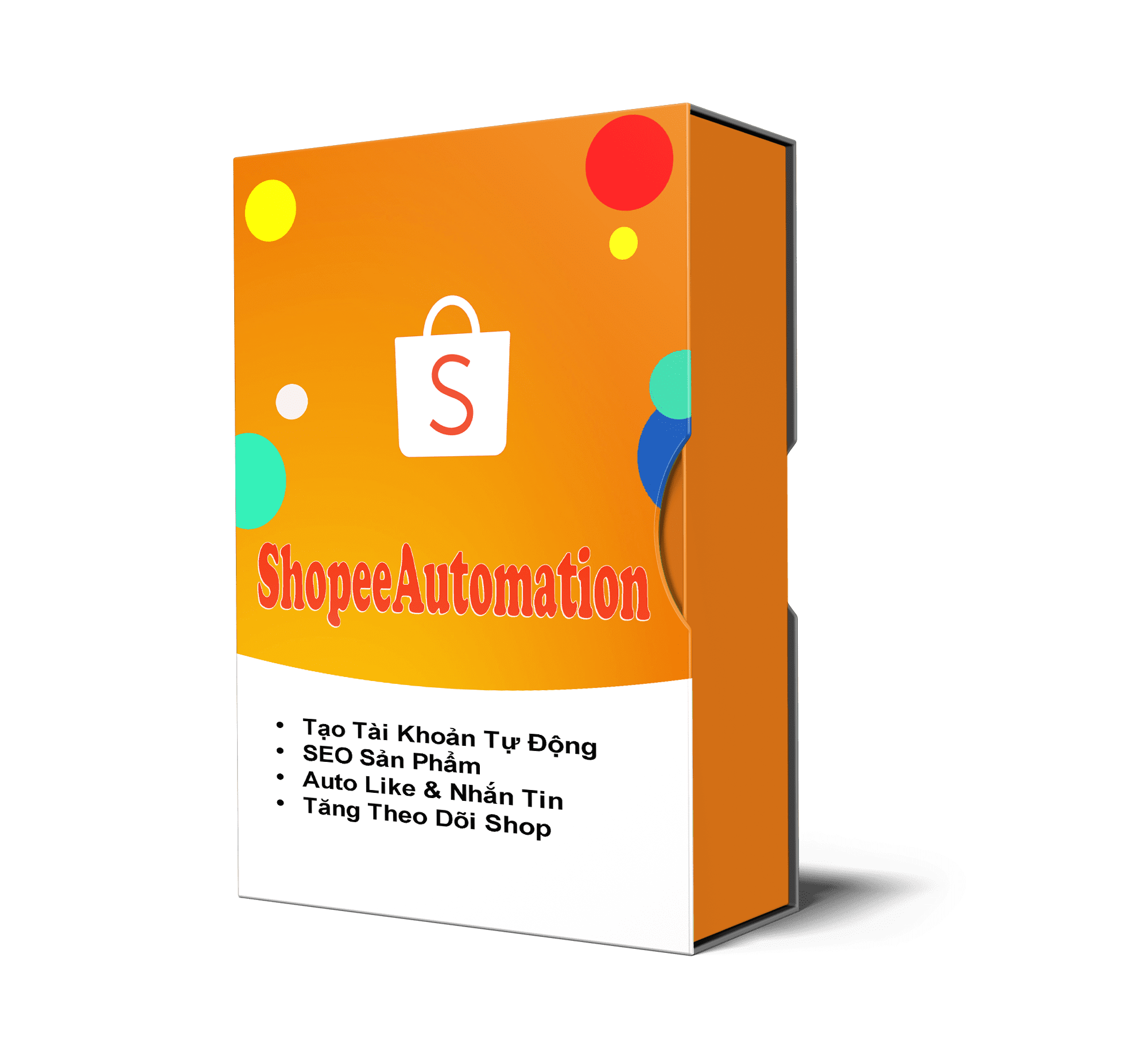 Tool SEO Shopee hiệu quả - Tăng thứ hạng sản phẩm trên Shopee