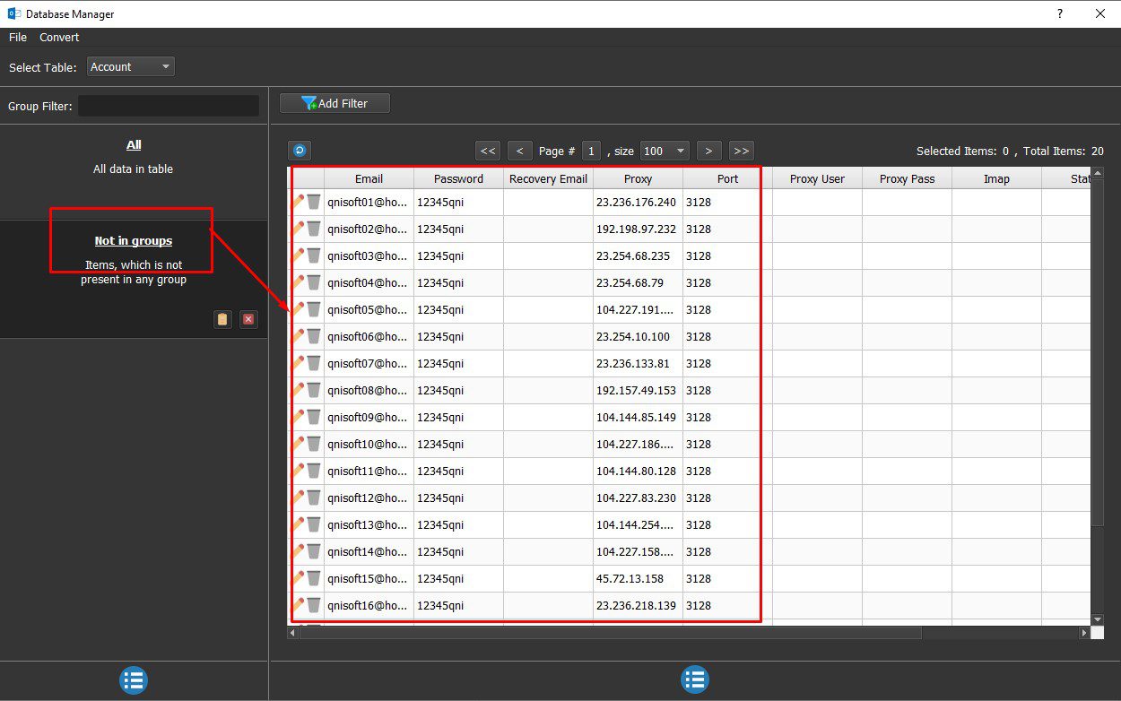 tool reg Hotmail - tạo Hotmail hàng loạt và không giới hạn